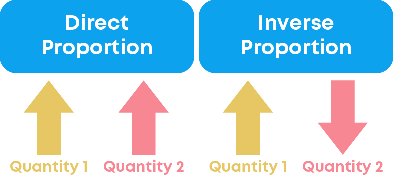 Direct And Inverse Proportion Class 8 Blog